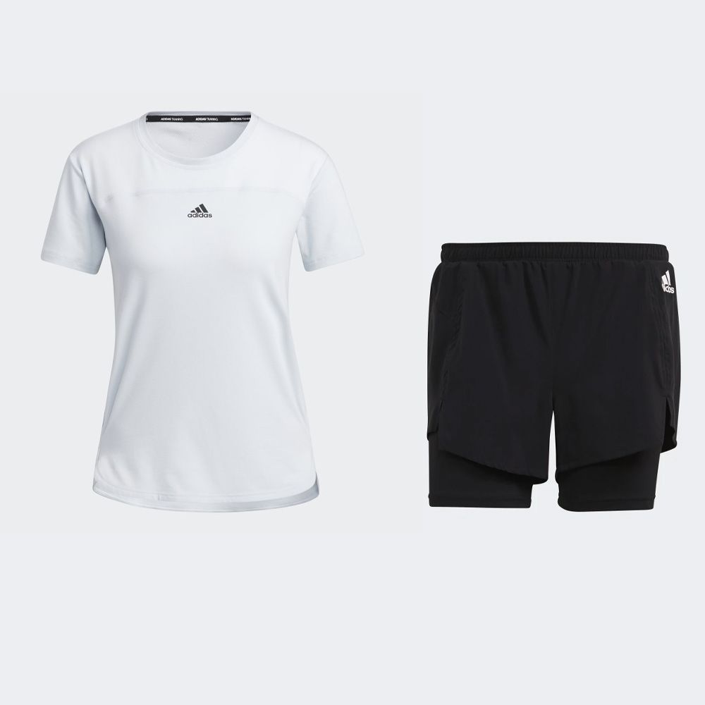 BỘ PHÔNG XUÂN HÈ NỮ TRAINING – Mixsport Việt Nam