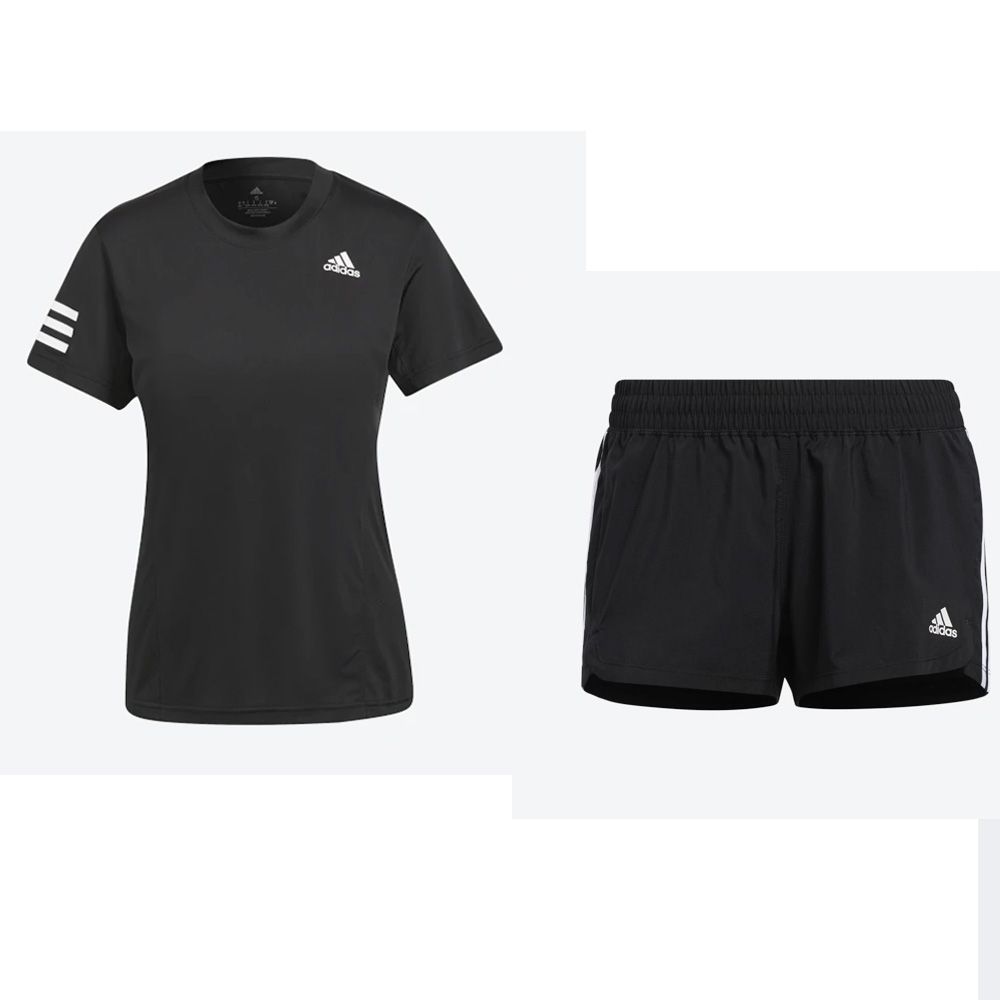 BỘ XUÂN HÈ NỮ ADIDAS – Mixsport Việt Nam