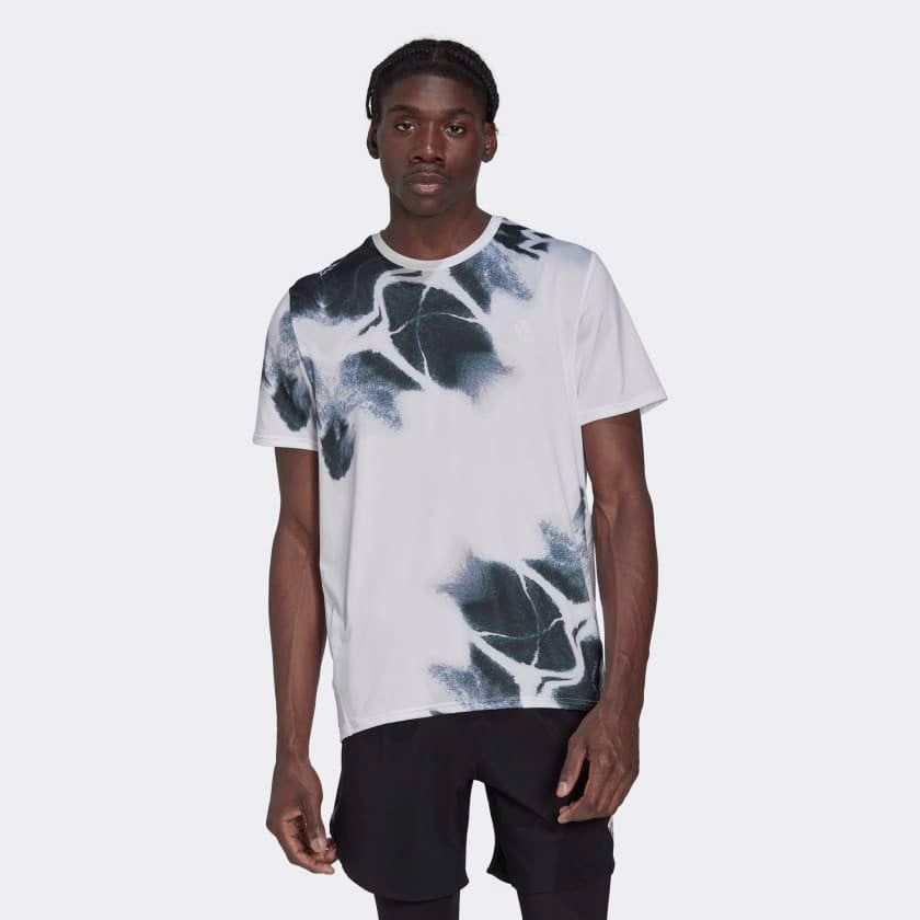 BỘ ĐỒ XUÂN HÈ NAM TẬP LUYỆN PHỦ HỌA TIẾT HIIT D4T – Mixsport Việt Nam