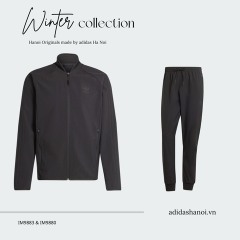 QUẦN ÁO THU ĐÔNG NAM – Mixsport Việt Nam