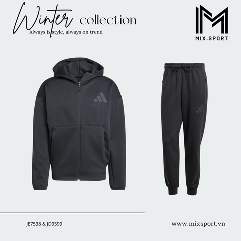 QUẦN ÁO THU ĐÔNG NAM – Mixsport Việt Nam