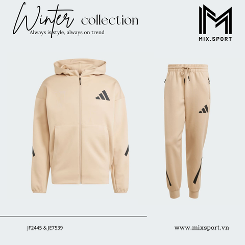 QUẦN ÁO THU ĐÔNG NAM – Mixsport Việt Nam