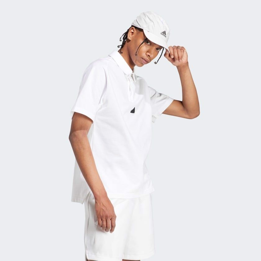 BỘ ĐỒ XUÂN HÈ NAM POLO PREMIUM ADIDAS Z.N.E. – Mixsport Việt Nam