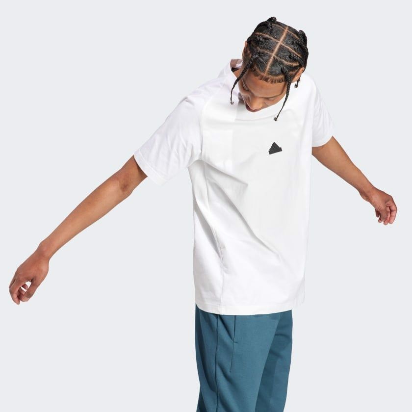 BỘ ĐỒ XUÂN HÈ NAM POLO PREMIUM ADIDAS Z.N.E. – Mixsport Việt Nam