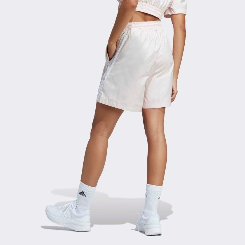 BỘ ĐỒ XUÂN HÈ NỮ ESSENTIALS ADICOLOR – Mixsport Việt Nam