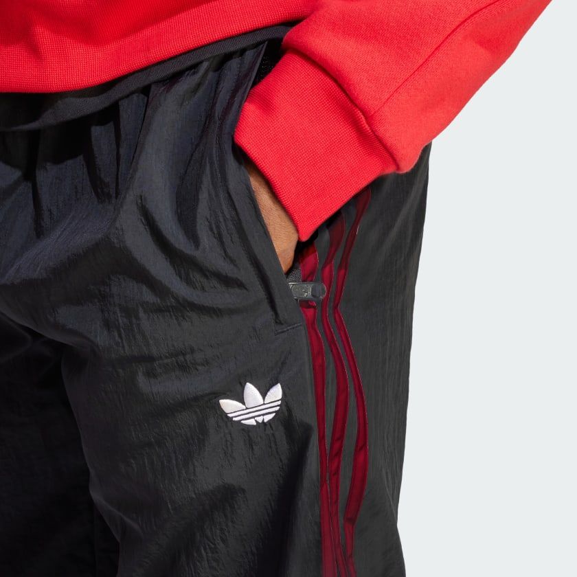 QUẦN NAM TRACK PANT DỆT ADIDAS REKIVE – Mixsport Việt Nam