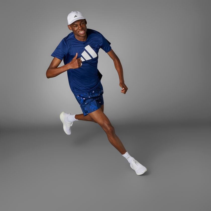 ÁO THUN NAM RUN IT – Mixsport Việt Nam