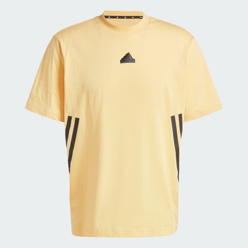 BỘ ĐỒ XUÂN HÈ NAM 3 SỌC BIỂU TƯỢNG TƯƠNG LAI – Mixsport Việt Nam