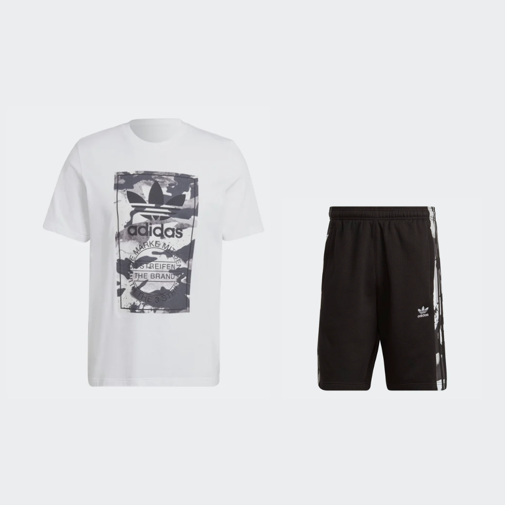 BỘ ĐỒ XUÂN HÈ NAM RẰN RI ADIDAS – Mixsport Việt Nam