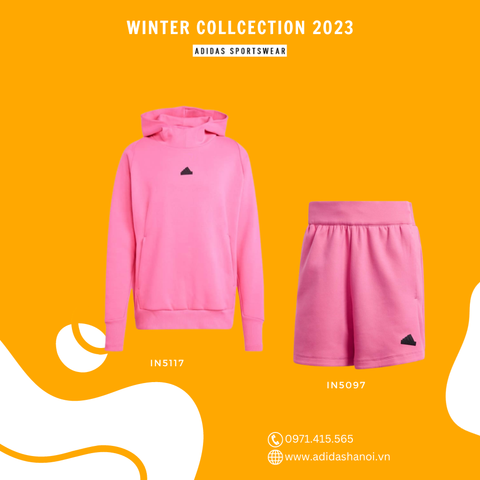 BỘ QUẦN ÁO THU ĐÔNG NAM – Mixsport Việt Nam