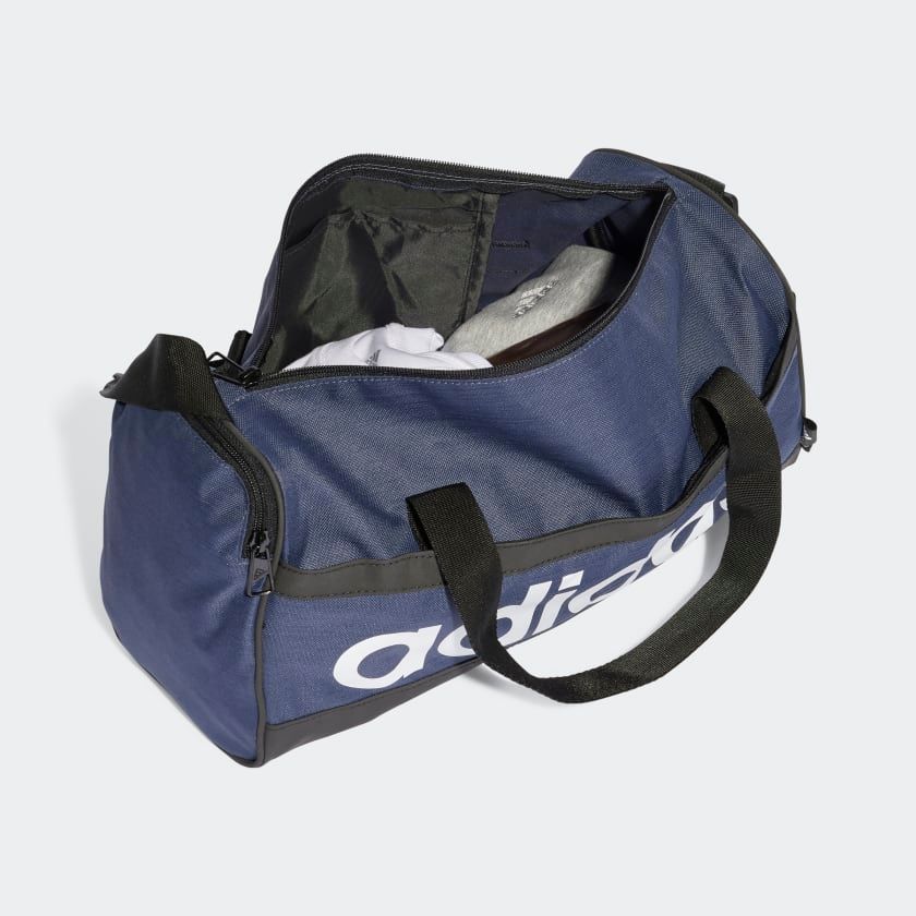 TÚI DUFFEL LINEAR ESSENTIALS SIÊU NHỎ – Mixsport Việt Nam