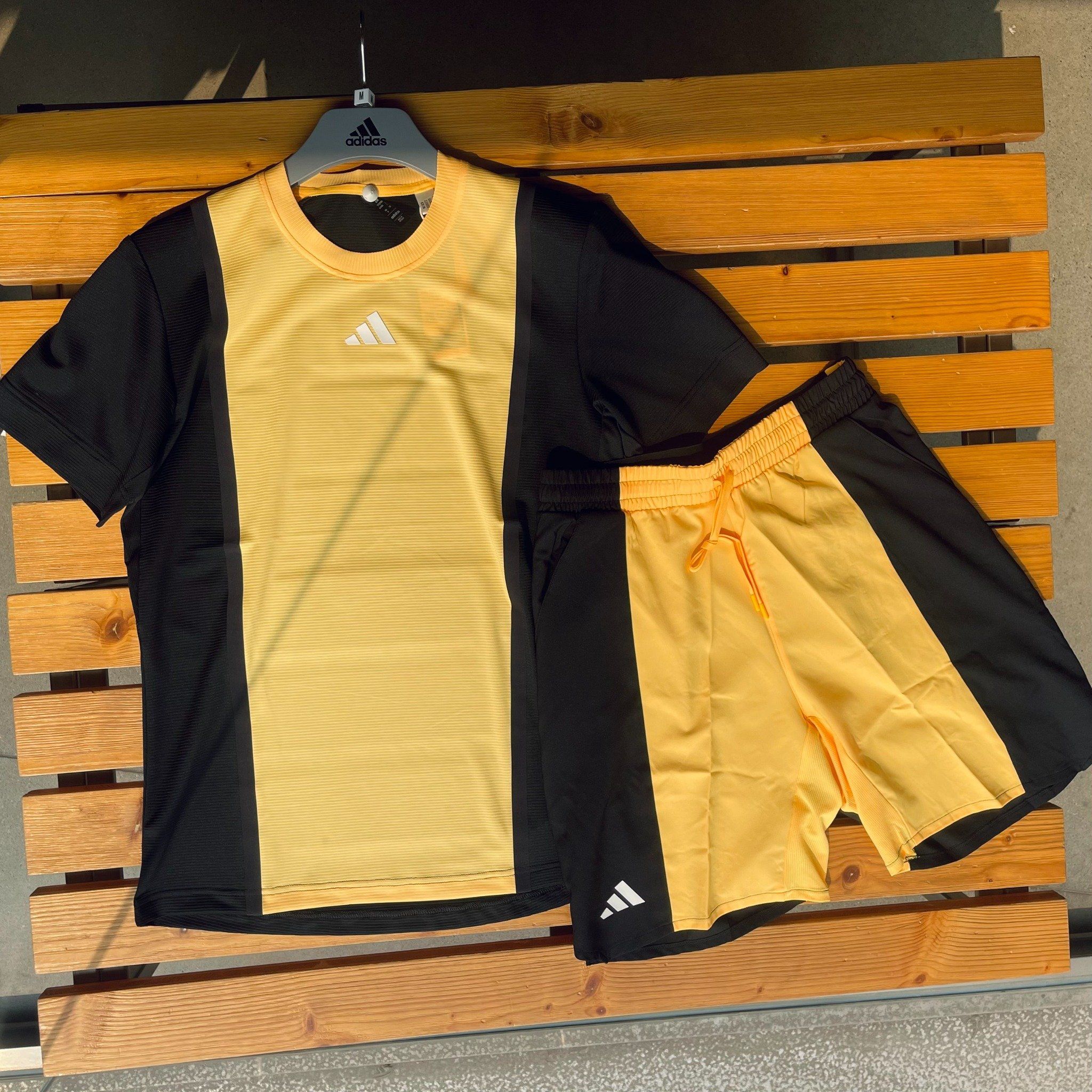 BỘ ĐỒ XUÂN HÈ NAM FREELIFT PRO RIB TEE – Mixsport Việt Nam