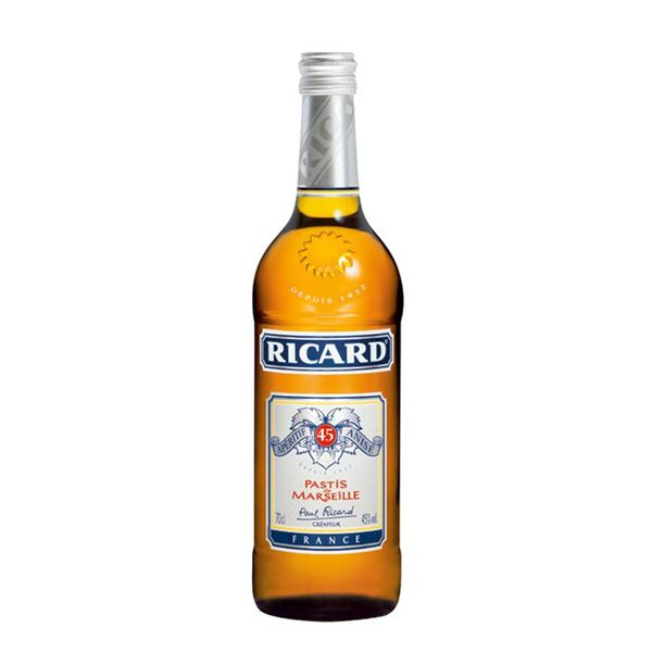 Ricard 75cl – KIMDE