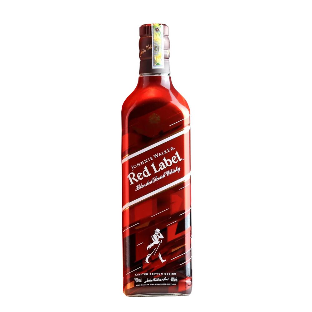 JW Red 75cl (HQ) – KIMDE