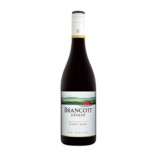 Brancott Est. Marl.Pinot Noir 75cl – KIMDE