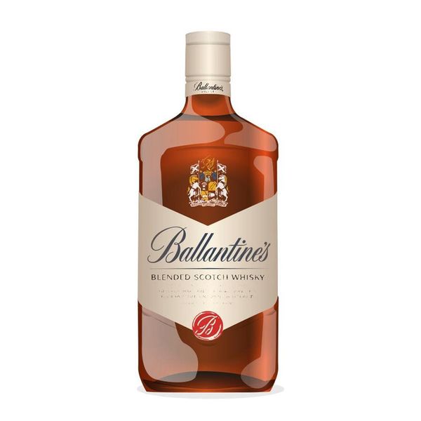 Ballantine's Finest 35cl – KIMDE