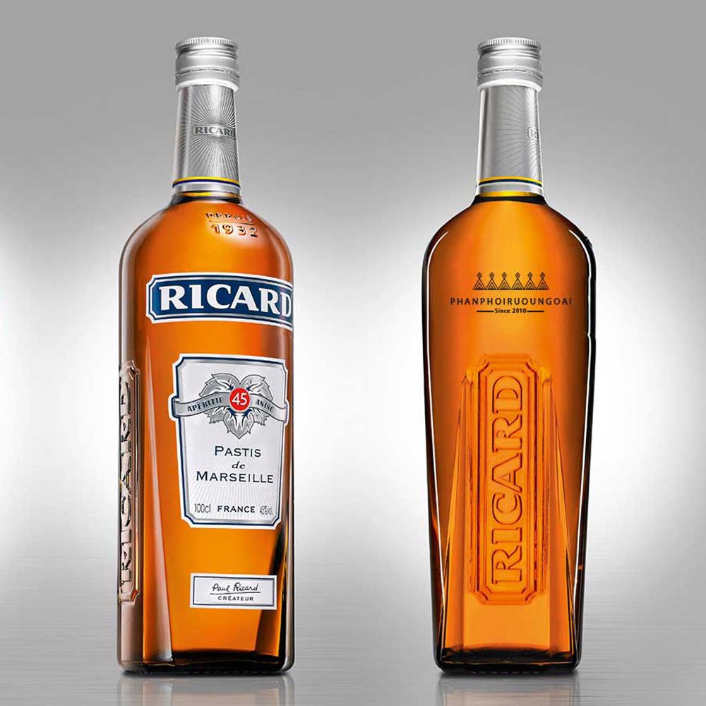 Ricard 75cl – KIMDE