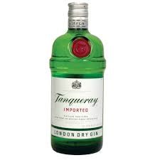 Tanqueray Gin 75cl – KIMDE
