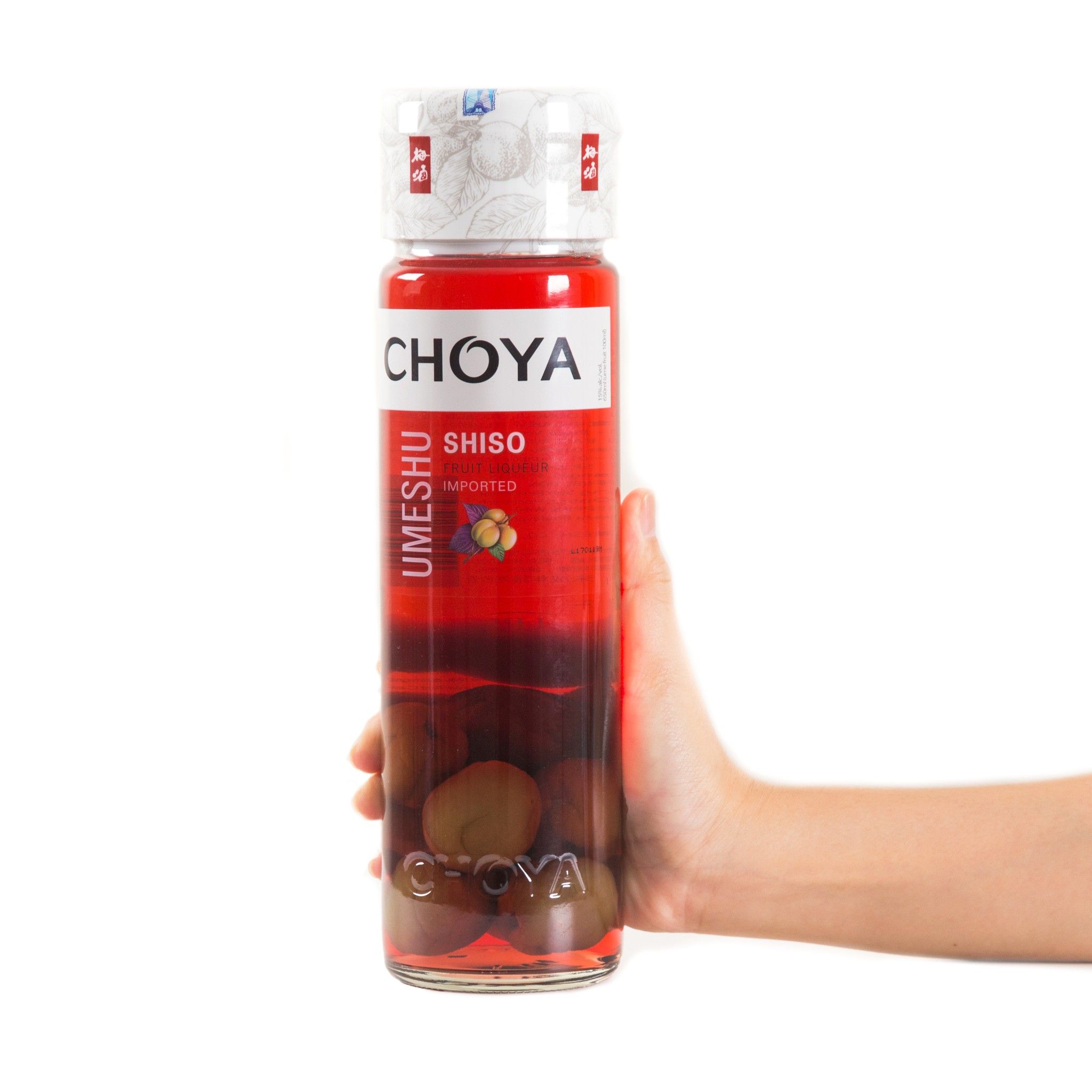 Choya Shiso 650ml – KIMDE