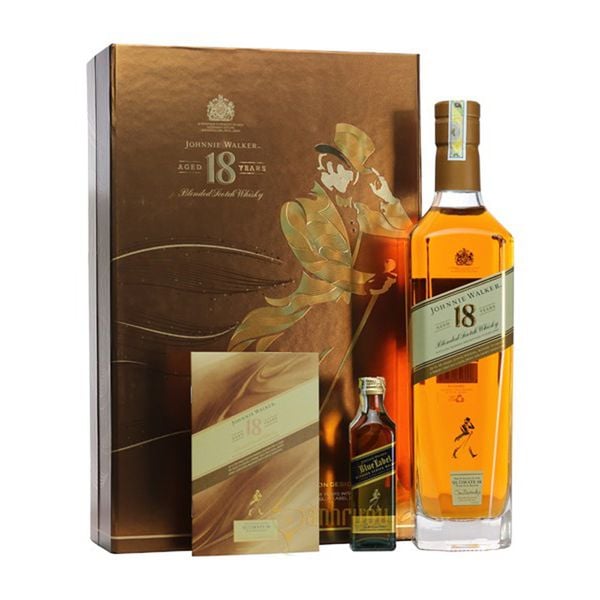 JW 18y 75cl (HQ) – KIMDE