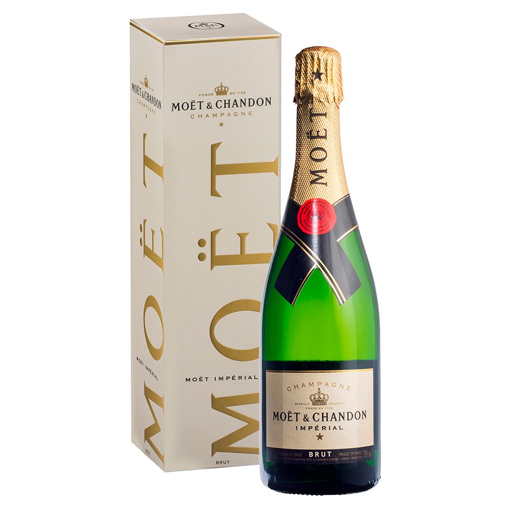 Moet&Chandon-Brut Imperial 75cl – KIMDE