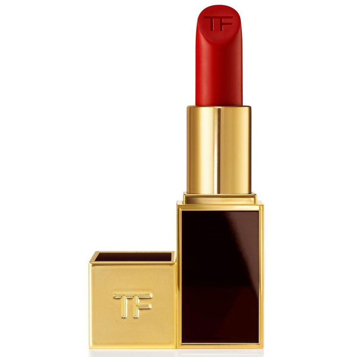 Nước hoa Son Tom Ford Ruby Rush 07 (Matte/BC0303) chính hãng Tom Ford ...