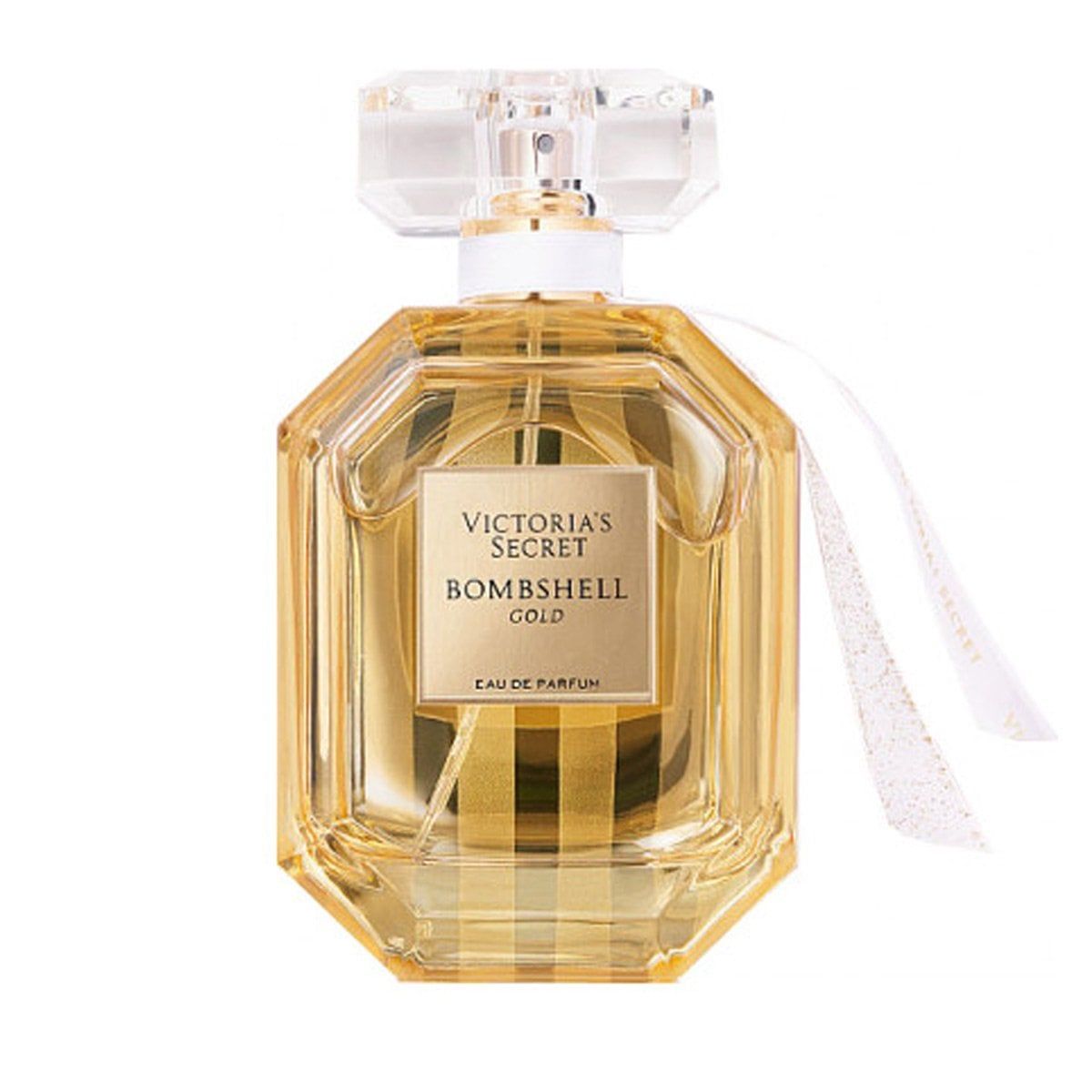 Nước hoa Victoria's Secret Bombshell Gold (Eau de Parfum/100ml) chính ...
