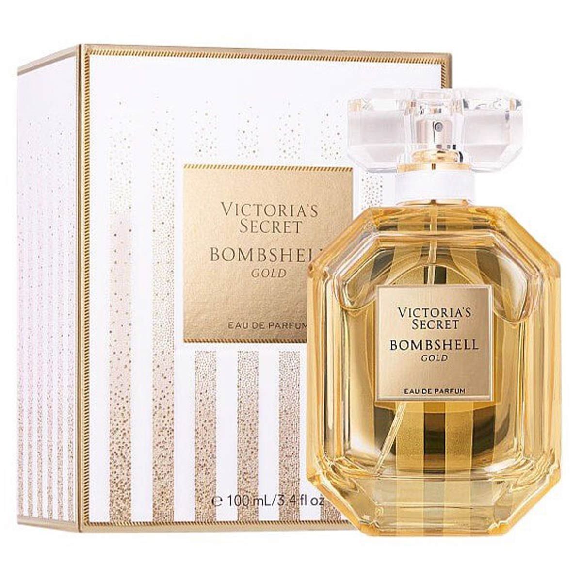 Nước hoa Victoria's Secret Bombshell Gold (Eau de Parfum/100ml) chính ...