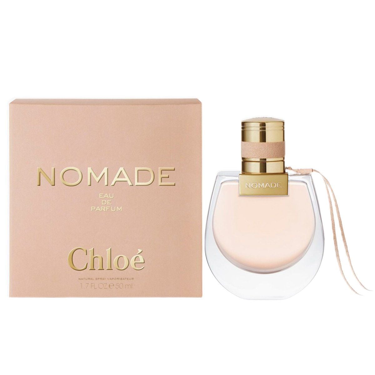 Nước hoa Chloe Nomade (Eau de Parfum/75ml) chính hãng Chloe cao cấp dành cho nữ - FIT Club - FIT.vn