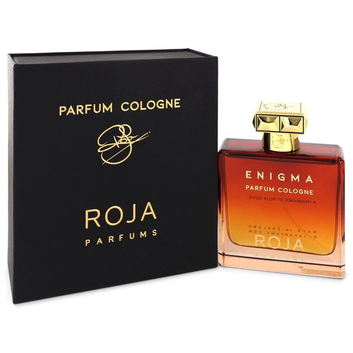 Enigma Pour Homme Parfum Cologne By Roja Dove For Men – Emanuele ...