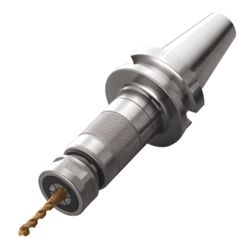 Synchronous Tap Holder with Easy Tool Length Adjustment STM – HPE VIET NAM