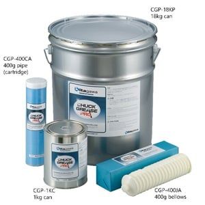 Mỡ bôi trơn Kitagawa Chuck Grease Pro Grease CGP-18KP – HPE VIET NAM