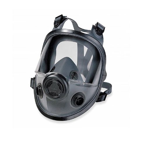 MẶT NẠ CHỐNG ĐỘC HONEYWELL NORTH 54001 – Bảo Hộ GARAN