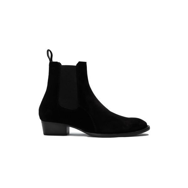 CHELSEA BOOT NAM | GIÀY BOOT NAM | THEWOLF.VN