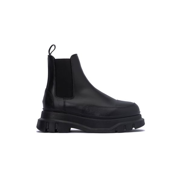 CHELSEA BOOT NỮ – THEWOLF