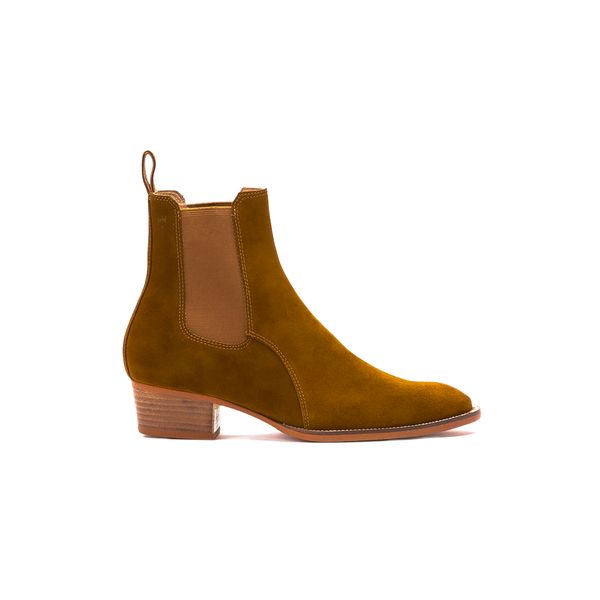 CHELSEA BOOT NAM | GIÀY BOOT NAM | THEWOLF.VN – THE WOLF