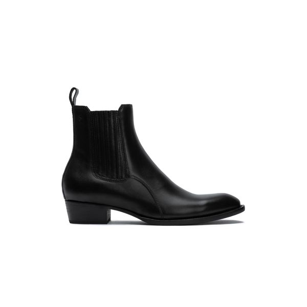 CHELSEA BOOT NAM | GIÀY BOOT NAM | THEWOLF.VN – THE WOLF