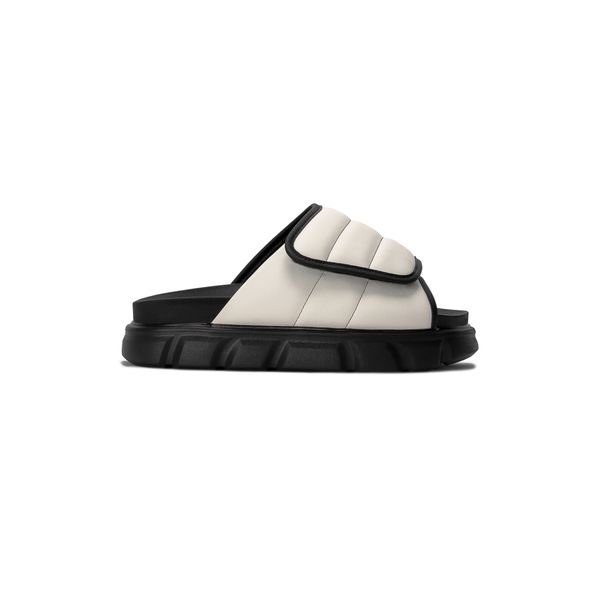 THE LADY WOLF SLIDE SANDAL – THEWOLF
