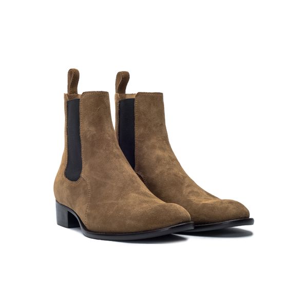 CHELSEA BOOT NAM | THEWOLF.VN – THE WOLF