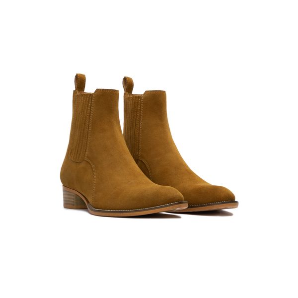 CHELSEA BOOT NAM | GIÀY BOOT NAM | THEWOLF.VN – THE WOLF