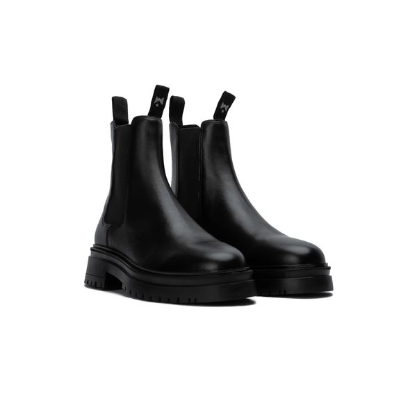 CHELSEA BOOT NỮ – THEWOLF