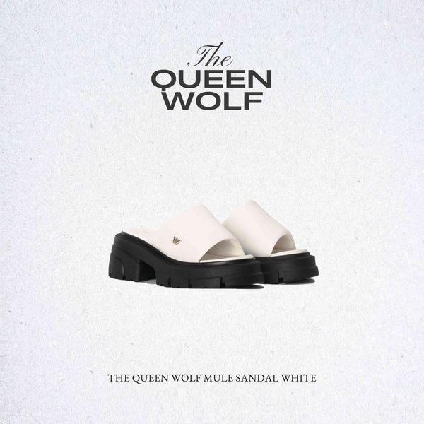 QUEEN WOLF COLLECTION – THEWOLF