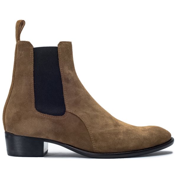 CHELSEA BOOT NAM | THEWOLF.VN – THE WOLF
