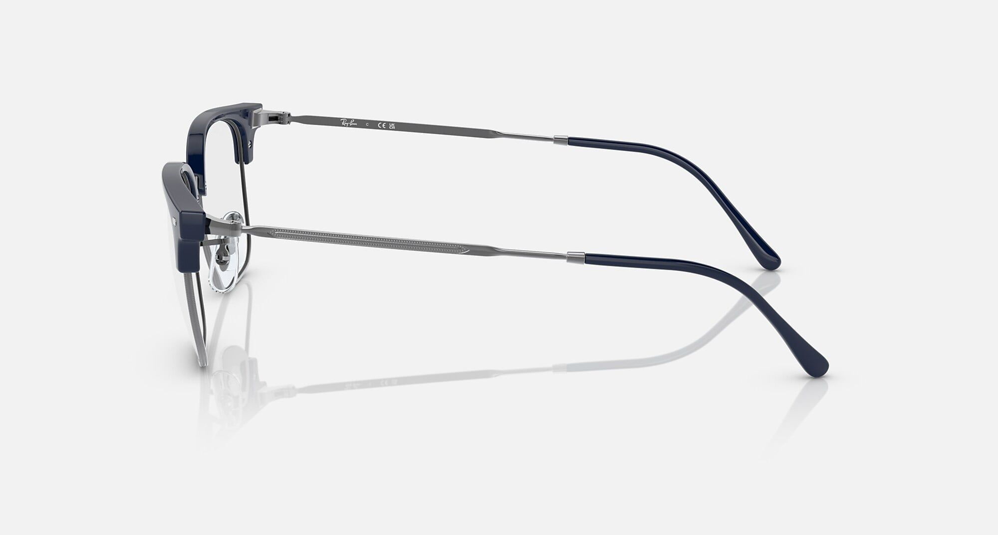 Ray Ban RB7216 8210 eyeglasses – oranje's shop around the corner