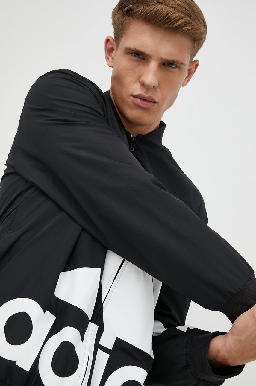 Áo khoác Adidas Aeroready Essentials - HL6923 – NAPU SHOP