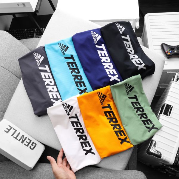 Áo Adidas Essentials Single big logo IC9348 – NAPU SHOP