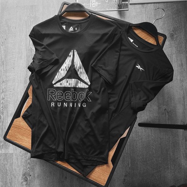 Áo Reebok Running 2022 – NAPU SHOP