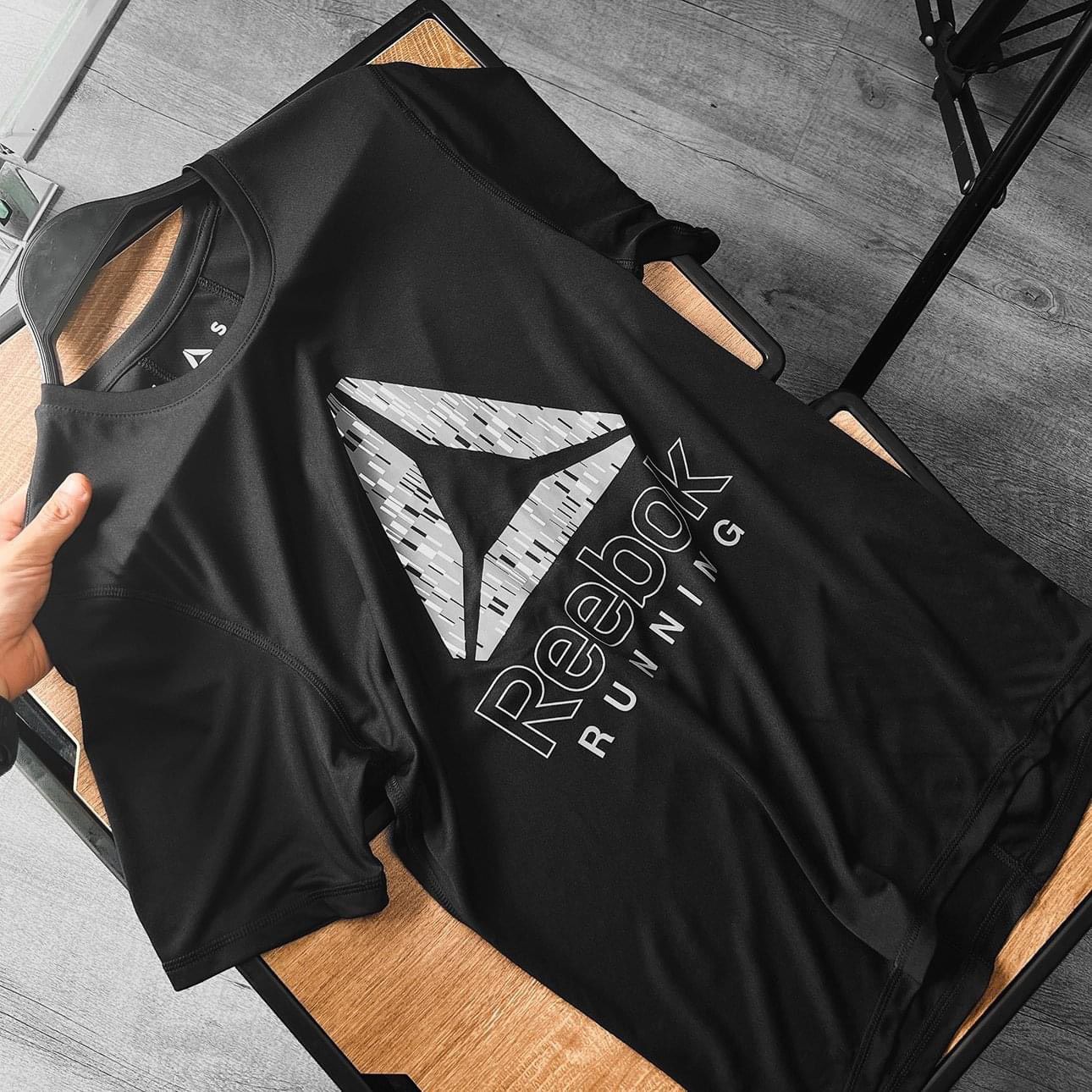 Áo Reebok Running 2022 – NAPU SHOP