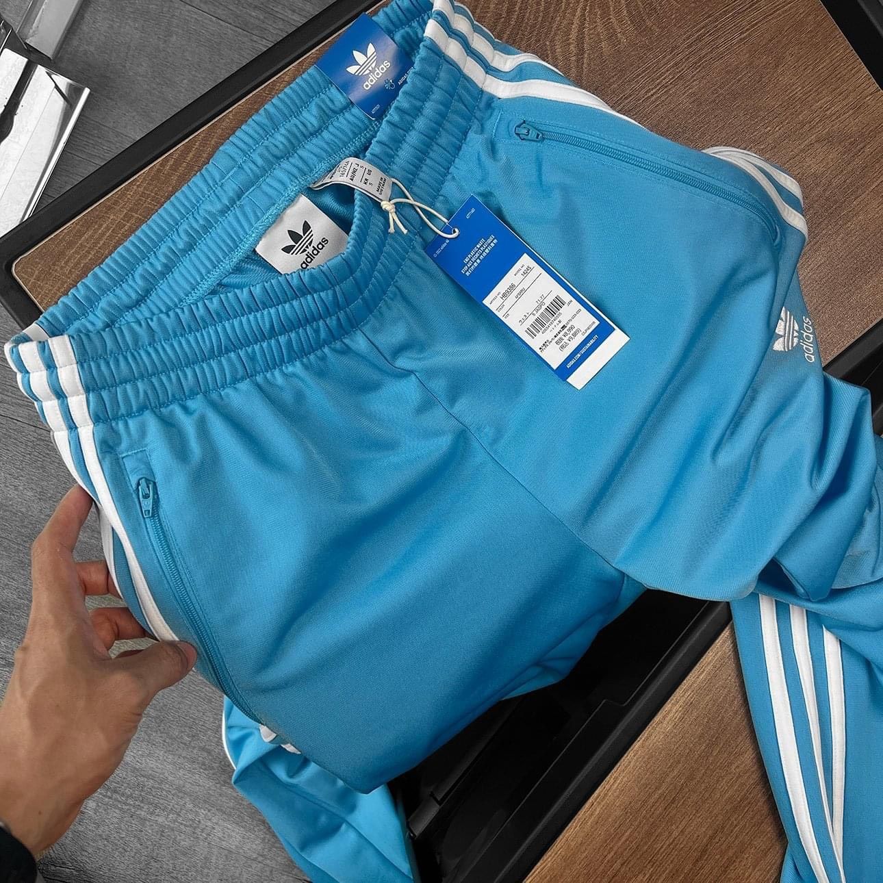 Quần Adidas Adicolor Classic - HB9386 – NAPU SHOP