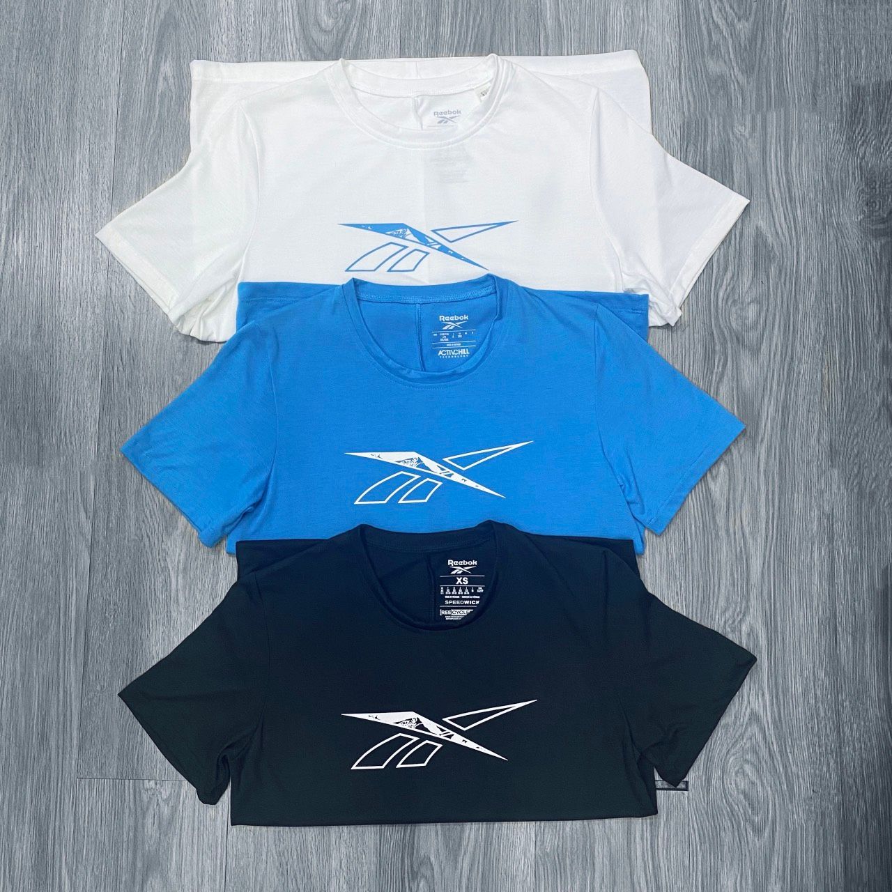 Áo Reebok Workout Ready Supremium – NAPU SHOP